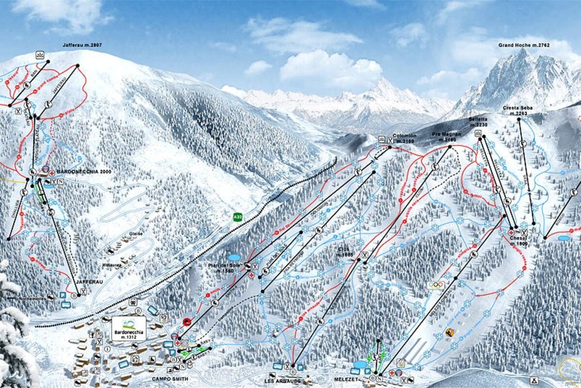 bardonecchia