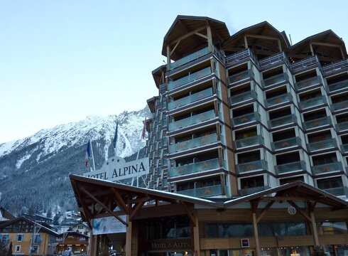 Resort guide Chamonix: maps, restaurants & information | AlpineAnswers ...