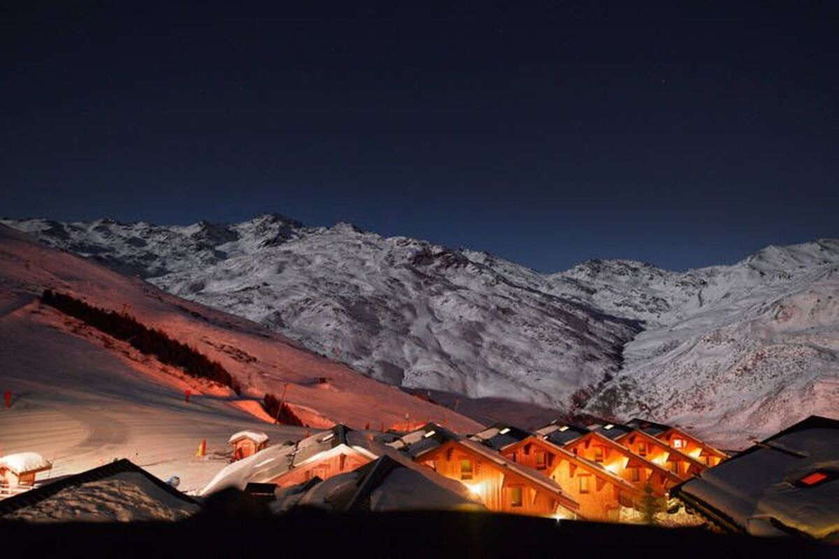 Resort guide Reberty: maps, restaurants & information | AlpineAnswers.co.uk