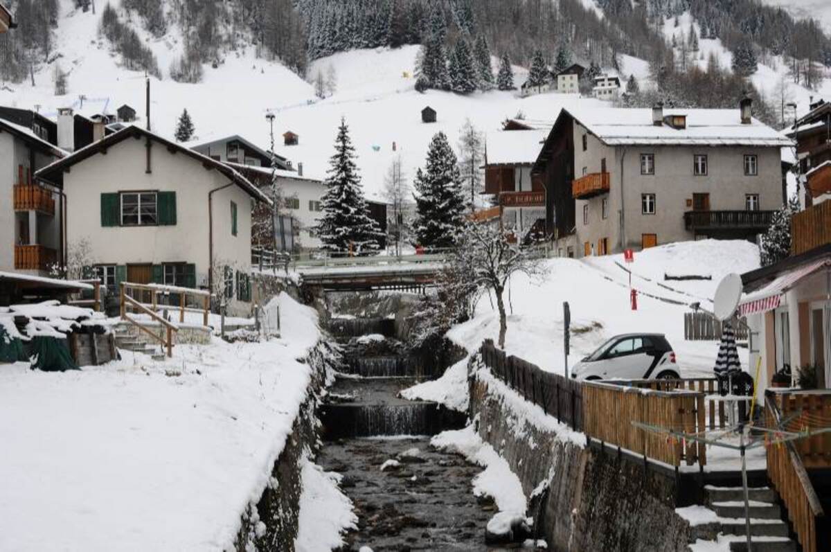 Resort guide Arabba: maps, restaurants & information | AlpineAnswers.co.uk