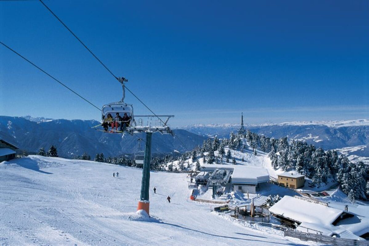 Resort guide Arabba: maps, restaurants & information | AlpineAnswers.co.uk