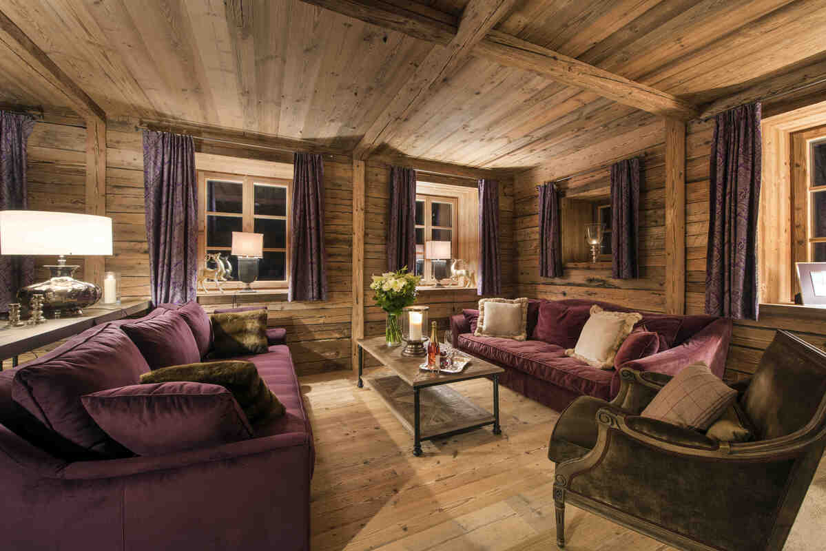 Resort guide St Anton: maps, restaurants & information