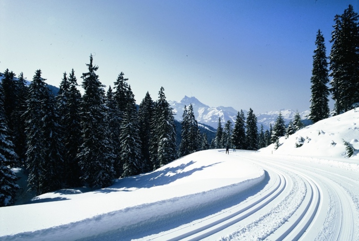 Resort guide Villars: maps, restaurants & information | AlpineAnswers.co.uk