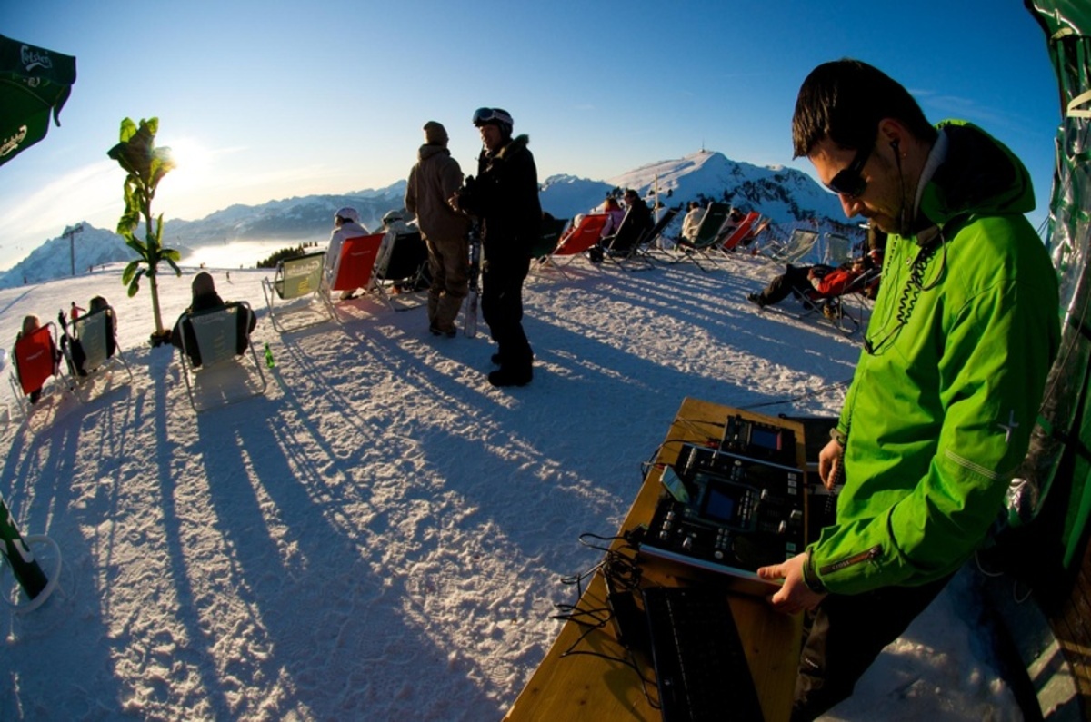Resort guide Villars: maps, restaurants & information | AlpineAnswers.co.uk
