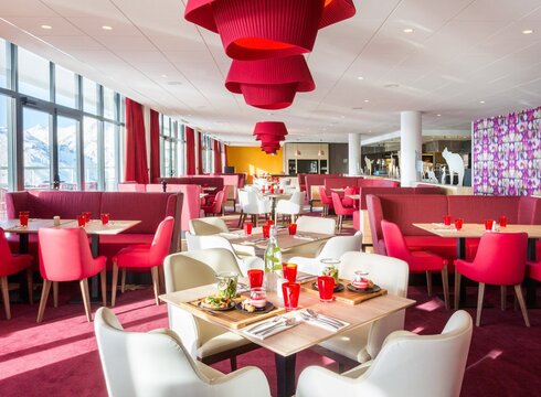 Resort guide Arc 1600: maps, restaurants & information | AlpineAnswers ...