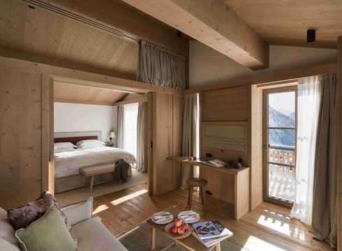 February Ski Chalet Deals 2026