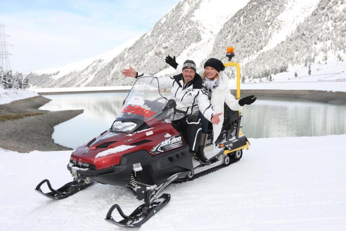 Resort guide Kuhtai: maps, restaurants & information | AlpineAnswers.co.uk