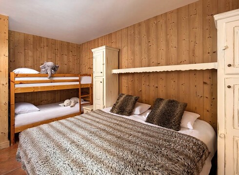 Resort guide Reberty: maps, restaurants & information | AlpineAnswers.co.uk